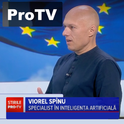 Curs AI - Viorel Spînu