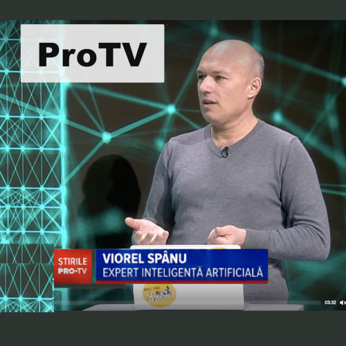 Curs AI - Viorel Spînu