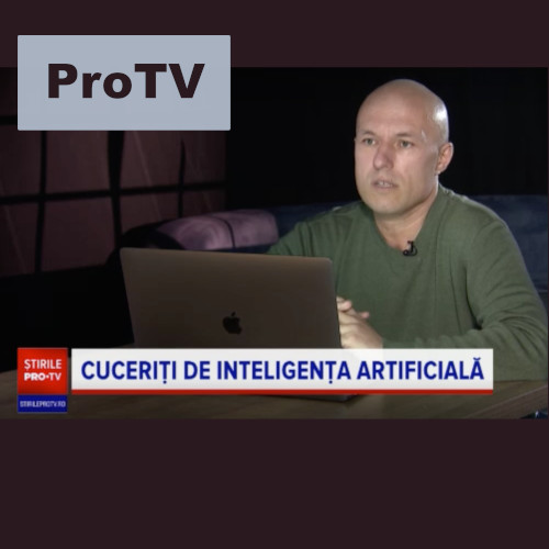 Curs AI - Viorel Spînu